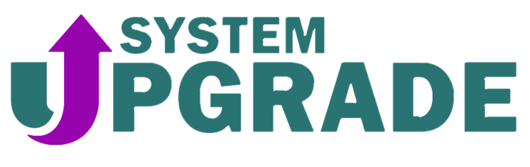 System Upgrade - Casebine